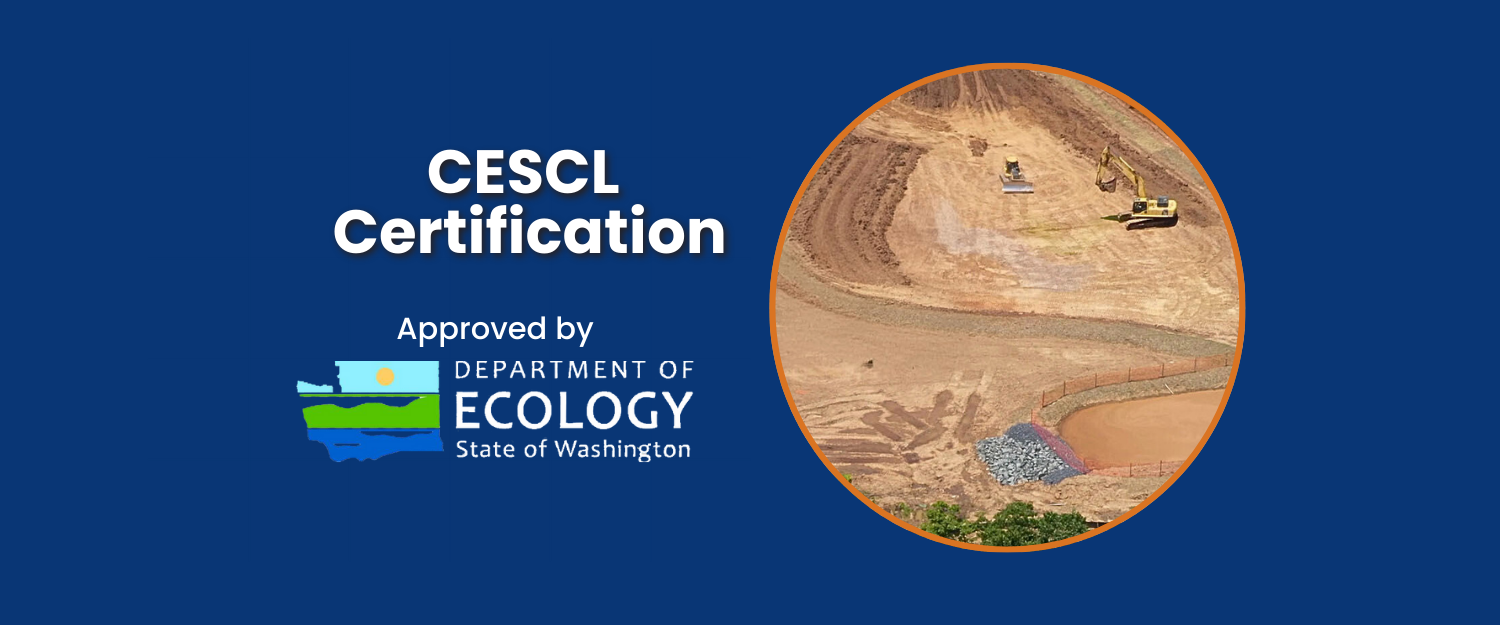 StormwaterONE | Stormwater Training and Credentialing